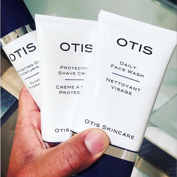 What is ALLANTOIN? And what can it do for your skin?| Otis Skincare
