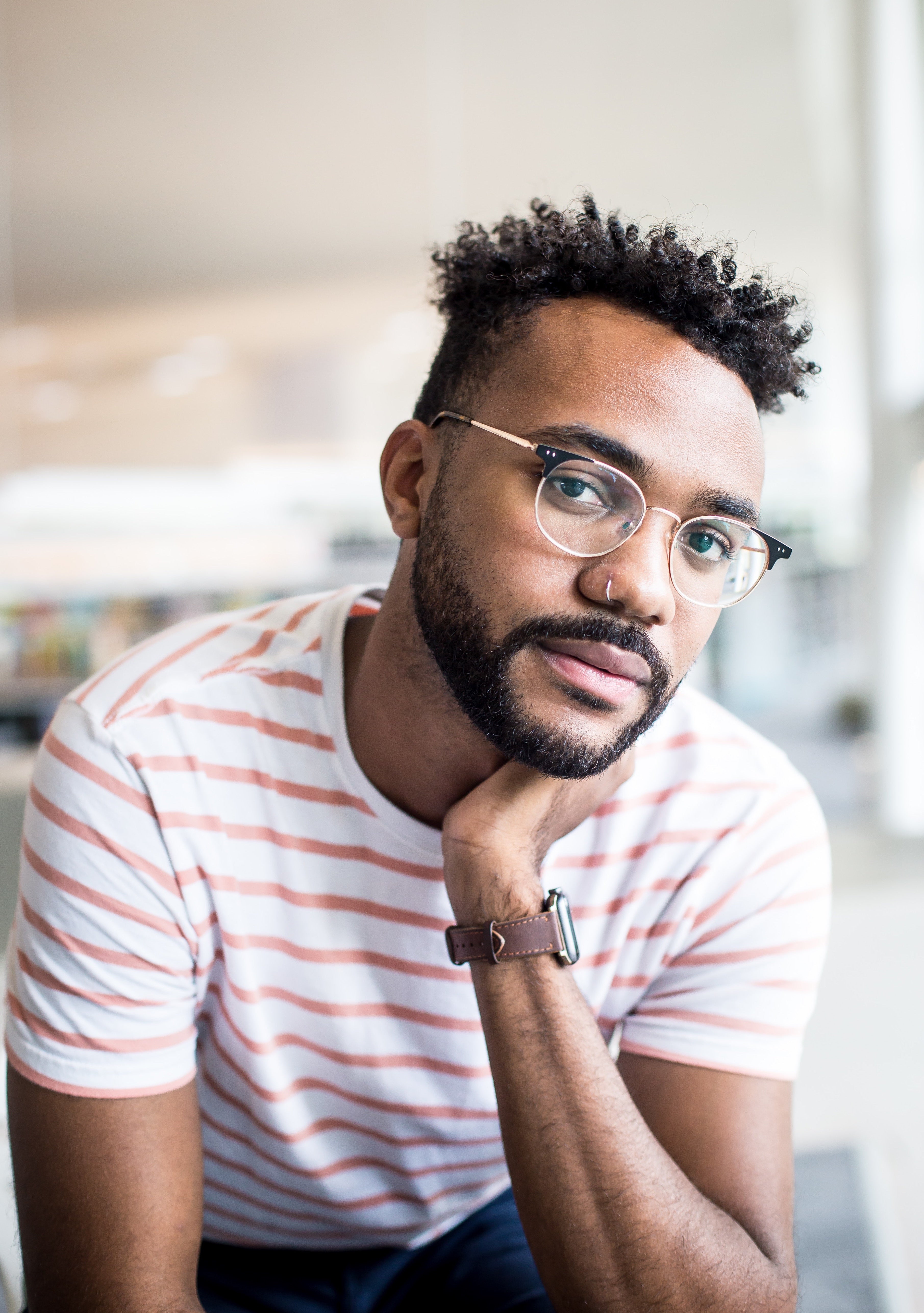 How To Trim Style Your Beard Like a Pro Otis Skincare