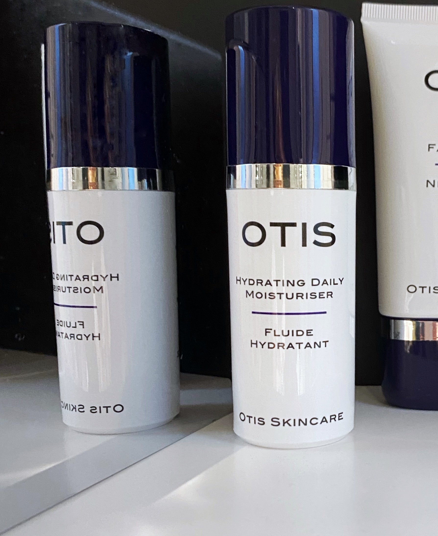 The Ultimate Power Couple: Peptides & Hyaluronic Acid | Otis Skincar ...